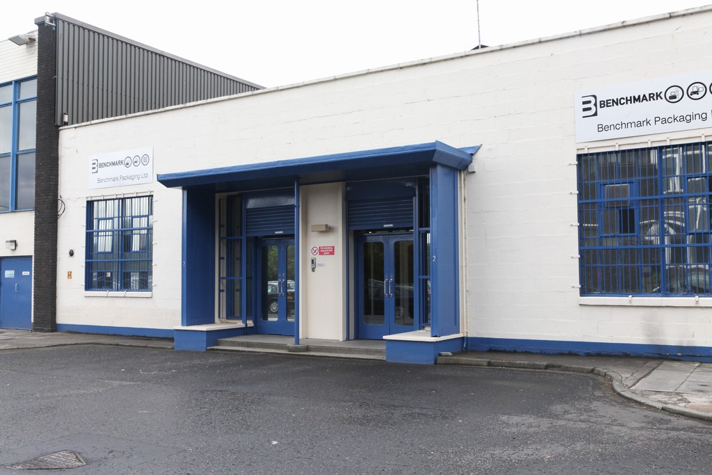 About - Benchmark Packaging